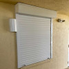 Roll Down Shutters Gallery | All Guard Storm Shutters