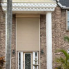 Roll Down Shutters Gallery | All Guard Storm Shutters