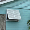 Bahama Shutters Gallery | All Guard Storm Shutters