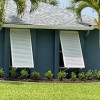 Bahama Shutters Gallery | All Guard Storm Shutters