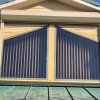 Roll Down Shutters Gallery | All Guard Storm Shutters