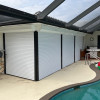 Roll Down Shutters Gallery | All Guard Storm Shutters